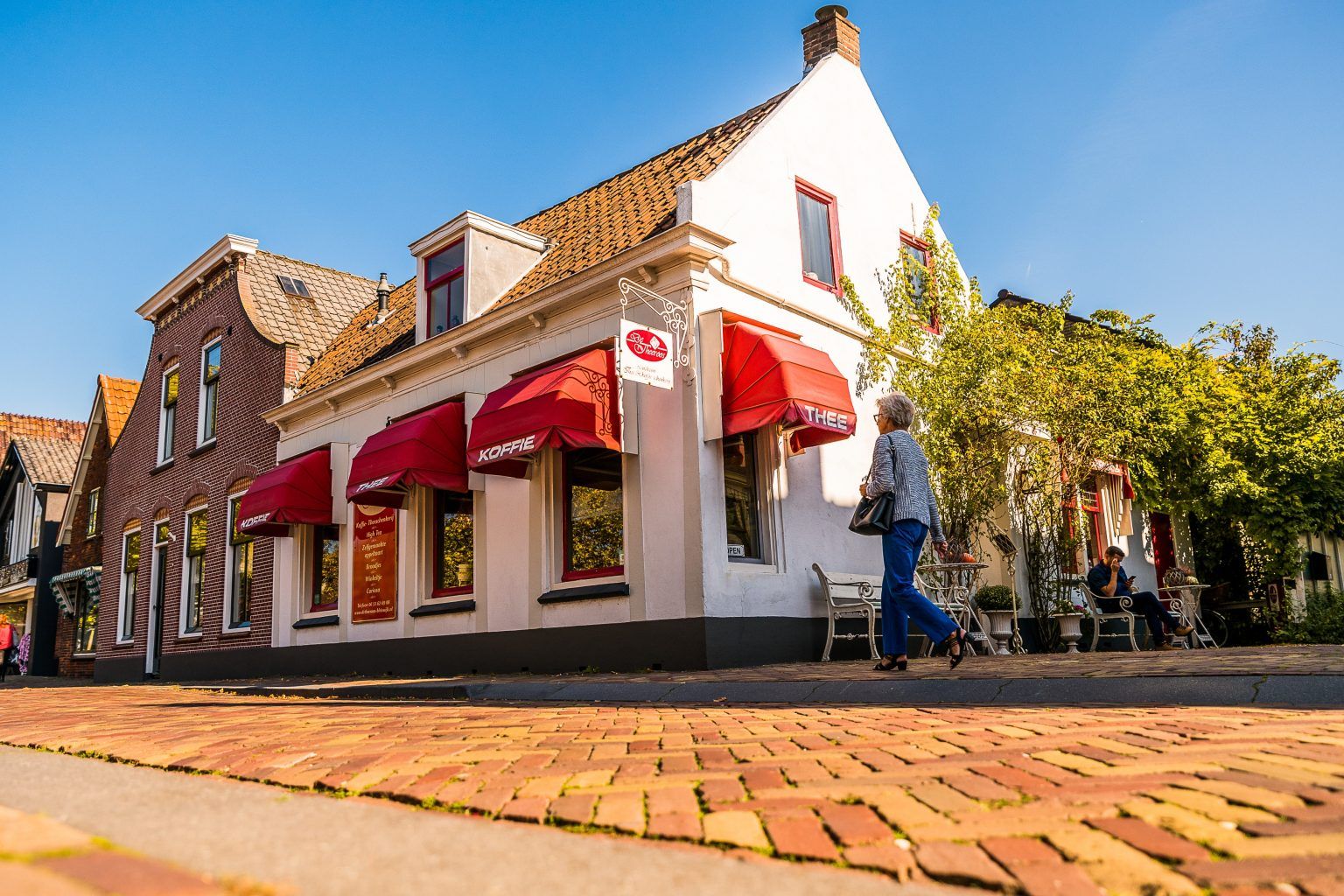 Monumenten Bleiswijk - Gemeente Lansingerland