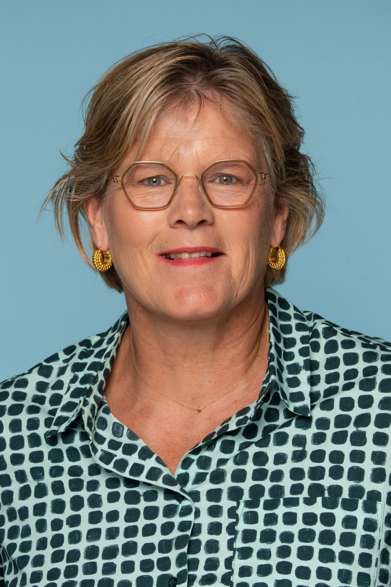 Wie zit er in het college? - Gemeente Lansingerland